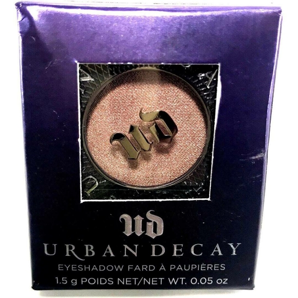 Urban Decay | Makeup | Sin Urban Decay Discontinued Packaging Eyeshadow ...
